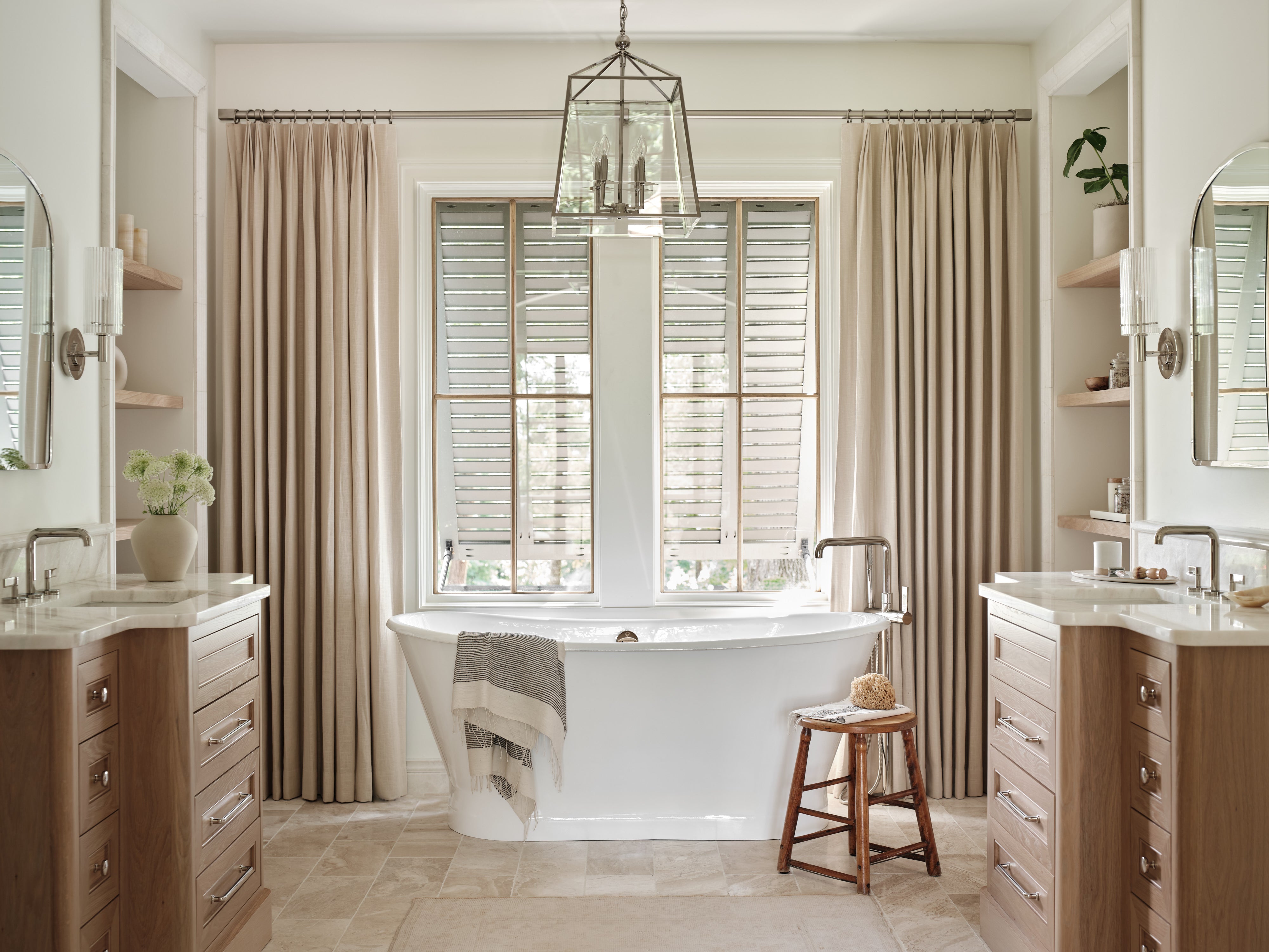 Bath and Body – DOMAIN by Laura Hodges Studio