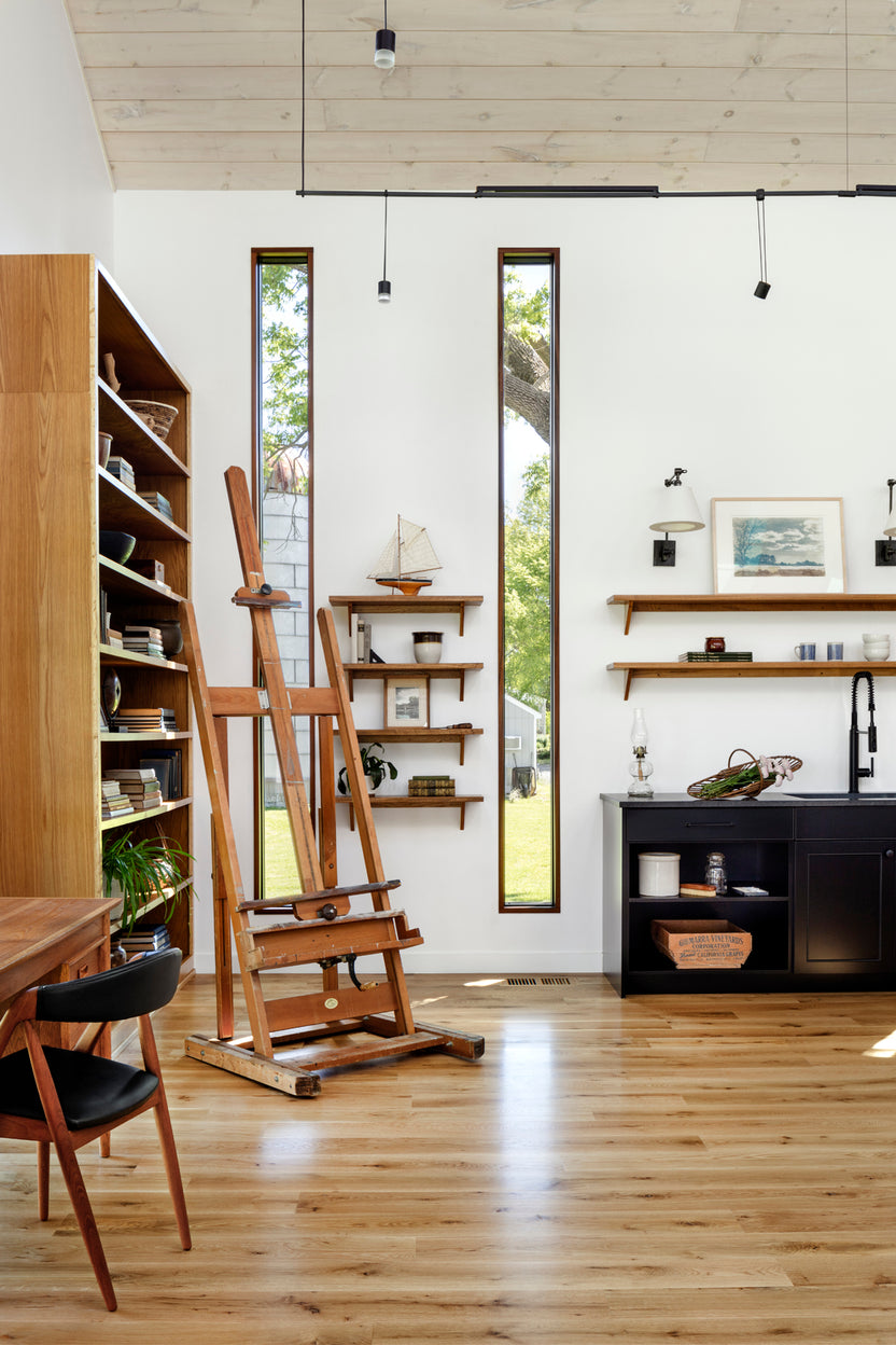 DOMAIN by Laura Hodges Studio: Home